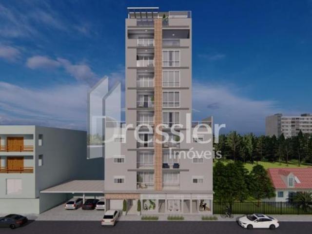 Apartamentos 3 dormitórios Centro