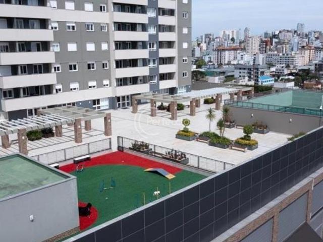 Apartamentos 3 dormitórios Centro