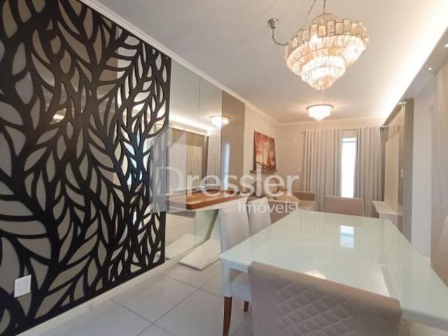 Apartamentos 3 dormitórios Montanha