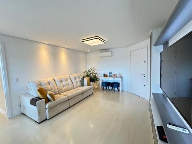 Apartamentos 3 dormitórios Panazzolo