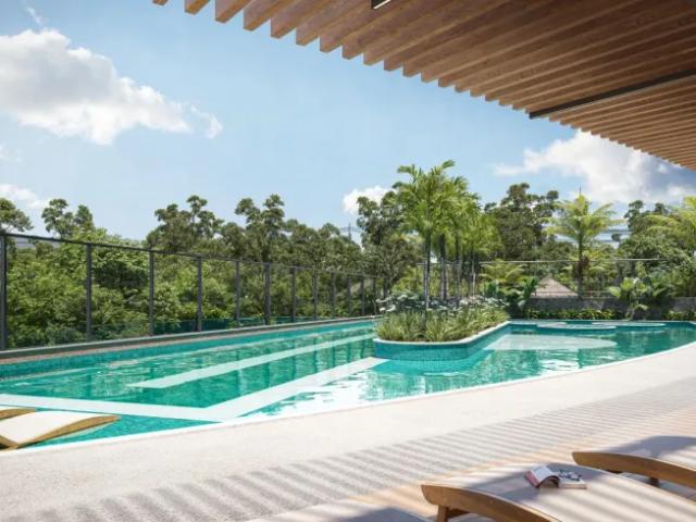Apartamentos 3 e 4 Quartos no Parque Cascavel Moderno e Exclusivo!