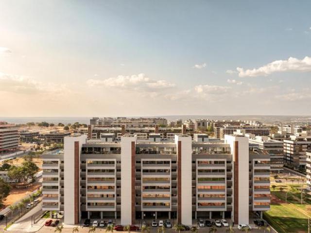 Apartamentos 3 e 4 Quartos Noroeste Season