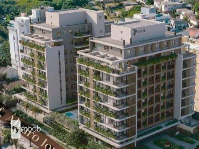APARTAMENTOS 3 QTS SUÍTE E GARDEN NA VILA IZABEL