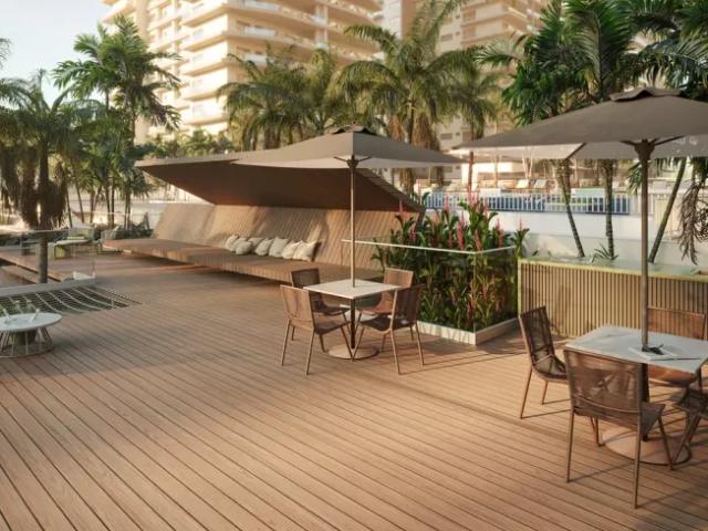 Apartamentos 3 quartos de 171m² RJ