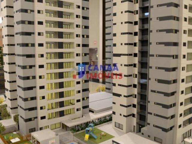 Libri One Apartamentos 3 quartos 1 suíte c/ lazer de clube região Martins