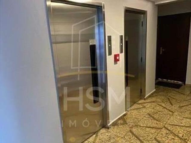 Apartamentos 3 quartos