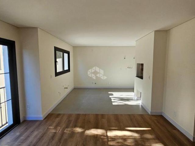 Apartamentos 3 suítes, 107m² privativos, vaga dupla, no Bairro Bavária, Gramado