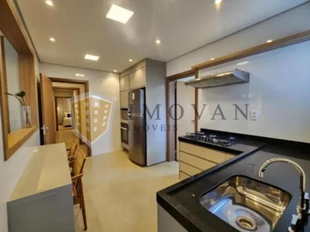 Apartamentos 3 Suítes