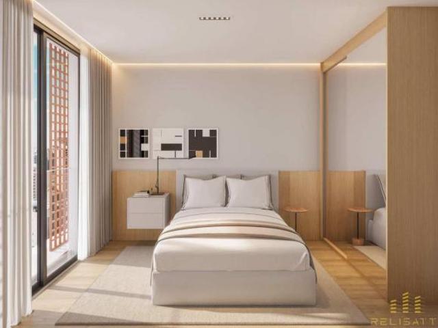 Apartamentos 3 suítes no Bigorrilho|174m²|3 vagas