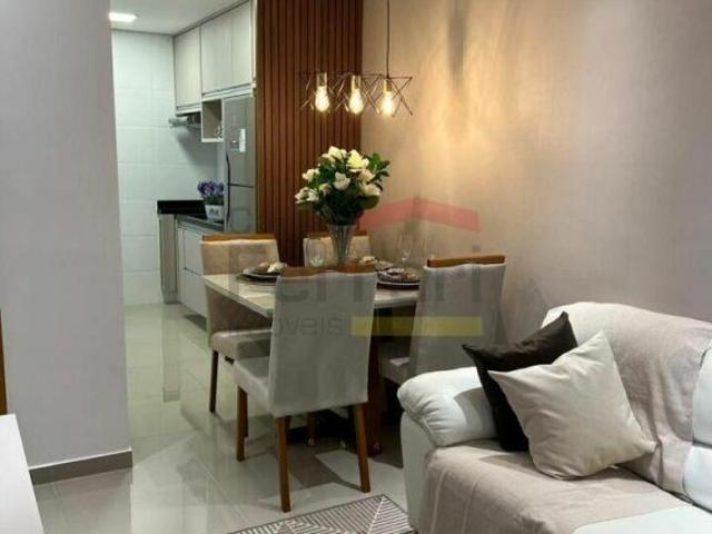 Apartamentos 02 dormitórios Vila Nova Cachoeirinha