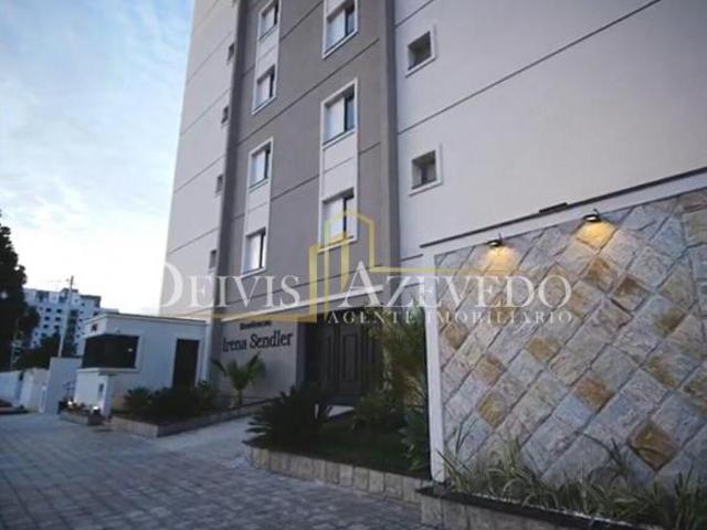 Apartamentos 02 Suítes Residencial Irena Sendler
