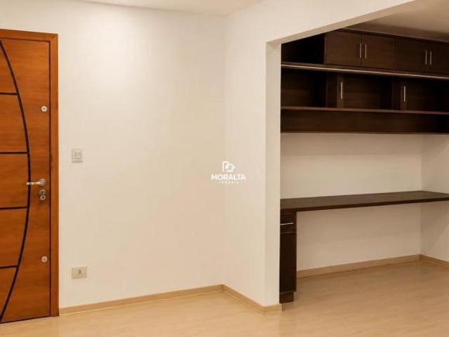 Apartamentos 03 Quartos no Bairro Boa Vista Curitiba