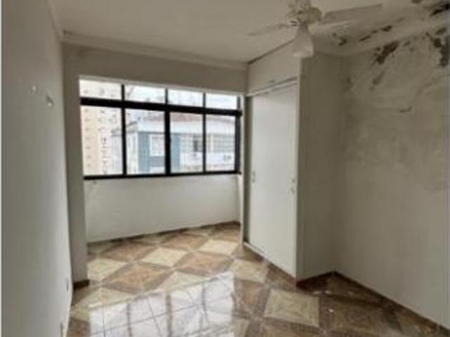 Apartamentos 128m² Direitos, Santos/SP