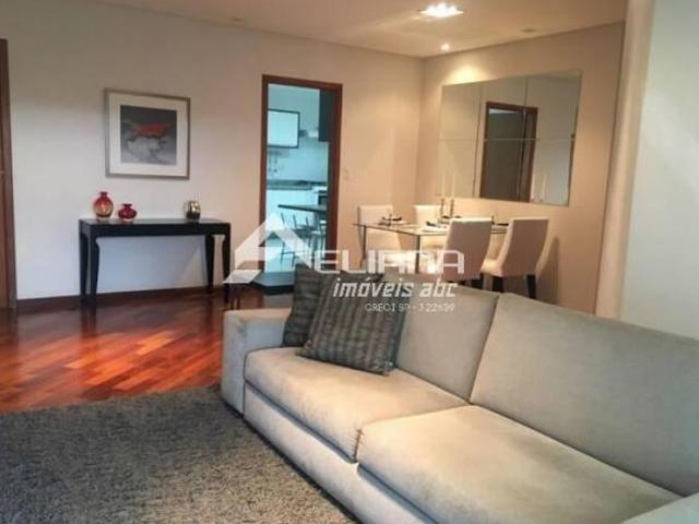 Apartamentos 130 m² 3 quartos sendo 2 suítes 2 vagas Barcelona