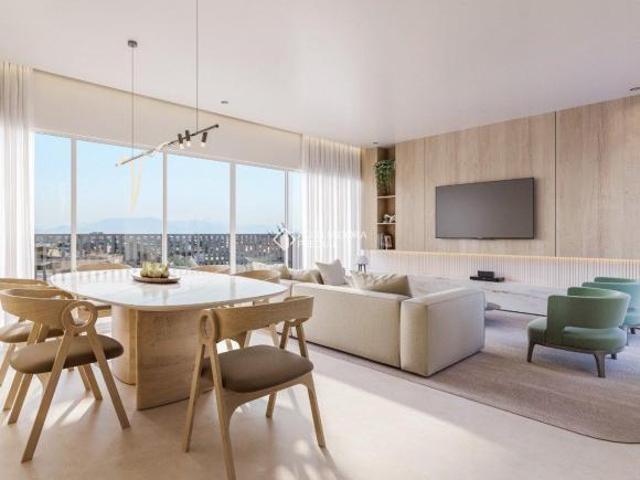 Apartamentos 1, 2 e 3D SANTÉ