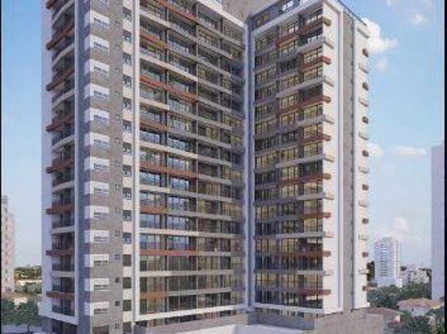 APARTAMENTOS 1 DORM METRÔ ALTO DO IPIRANGA