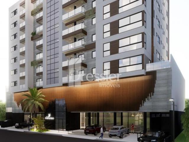 Apartamentos 1 dormitório Centro