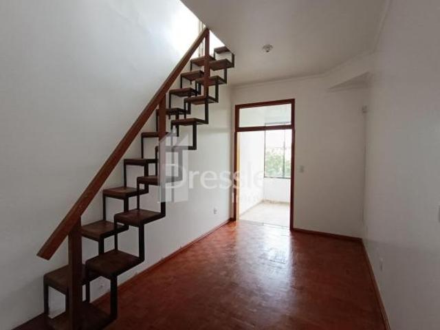 Apartamentos 1 dormitório Florestal