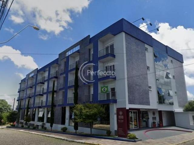 Apartamentos 1 dormitório Petrópolis