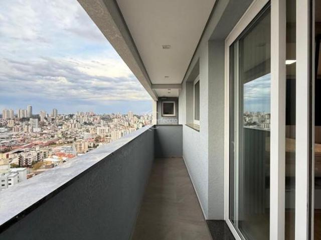Apartamentos 1 dormitório Santa Catarina