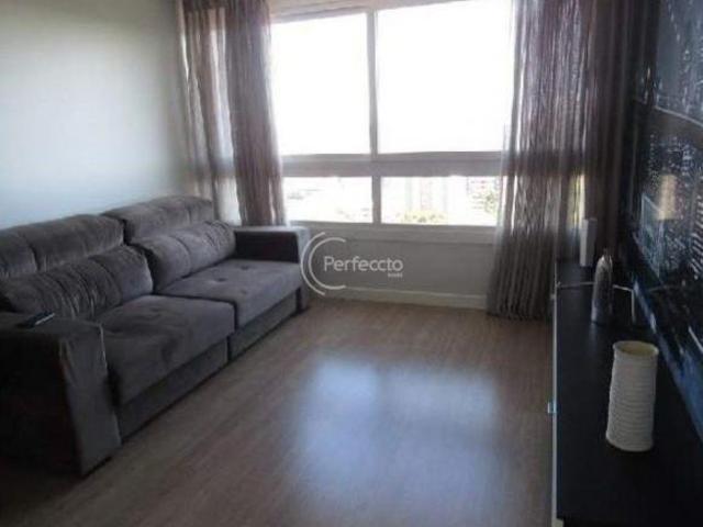 Apartamentos 1 dormitório Villagio Iguatemi