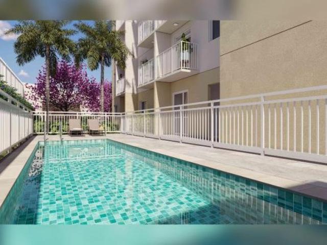 Apartamentos 1 dormitórios com varanda ao lado de aeroporto de Congonhas