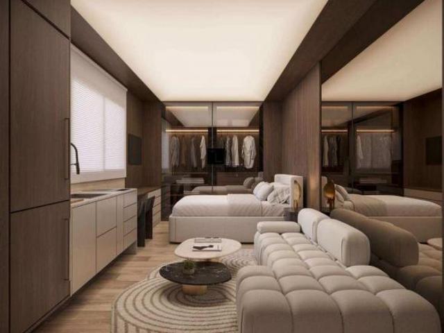 Apartamentos 1 e 2 quartos a venda no Santo Agostinho em Belo Horizonte – MG. Apartamento 2 quartos