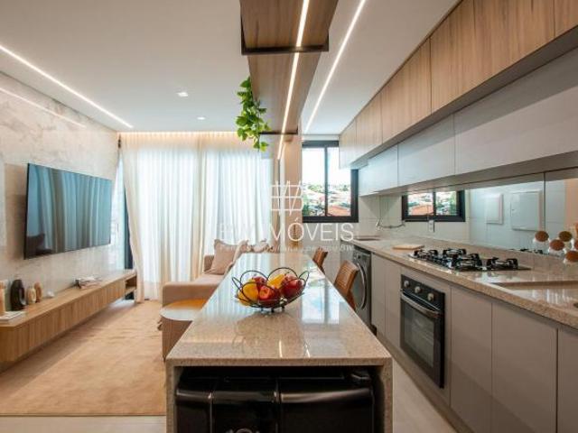 Apartamentos 1 QUARTO de 46 metros lazer completo no Setor Bueno – Urban Garden Residence