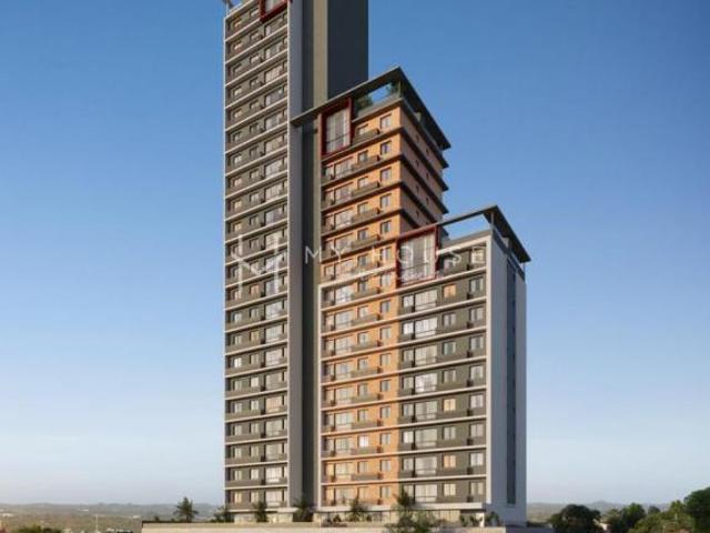 Apartamentos