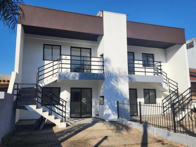 Apartamentos