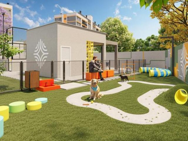Apartamentos 2 a 3 quartos MEO NEOVILLE