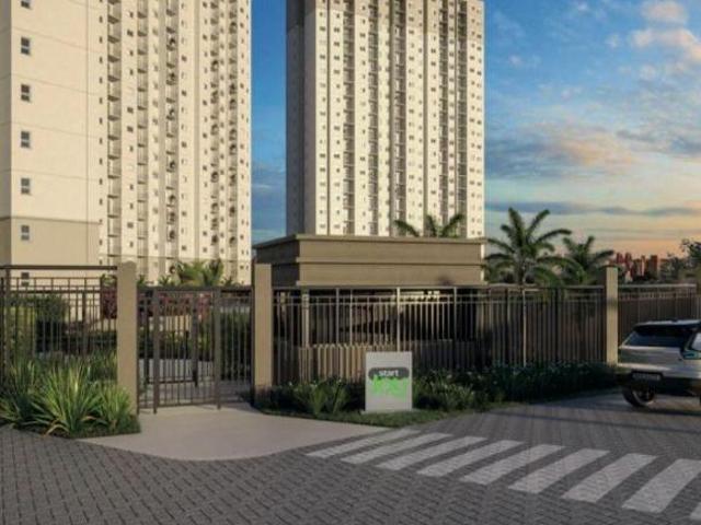 Apartamentos 2 Dorm. com e sem suíte, lazer de clube e vagas cobertas Centro S.B.C