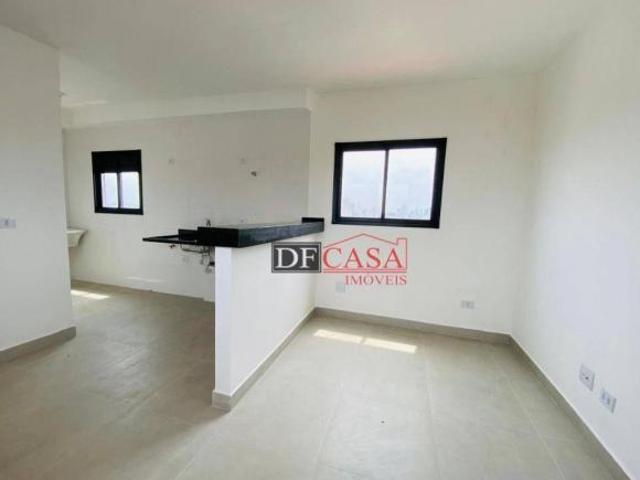 Apartamentos 2 Dorm. / Vaga opcional