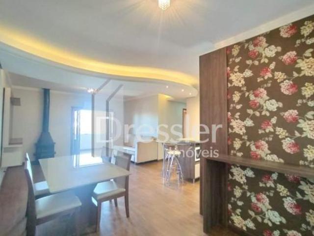 Apartamentos 2 dormitórios