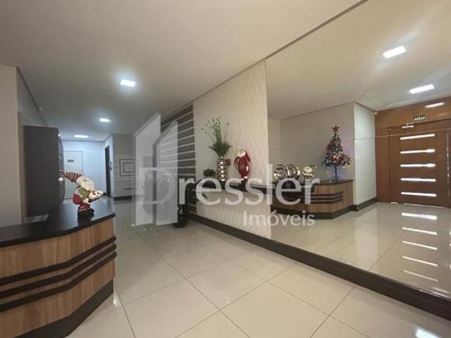 Apartamentos 2 dormitórios