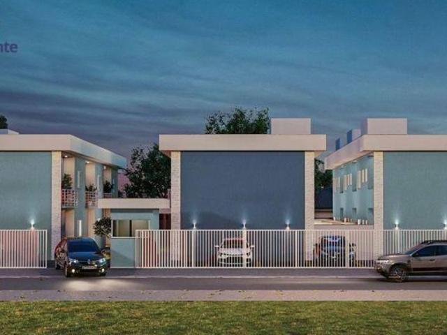 Apartamentos 2 Dormitórios 1 Suite, Centro, Bertioga/SP. 1 Quadra da Praia PRONTO PARA MORAR