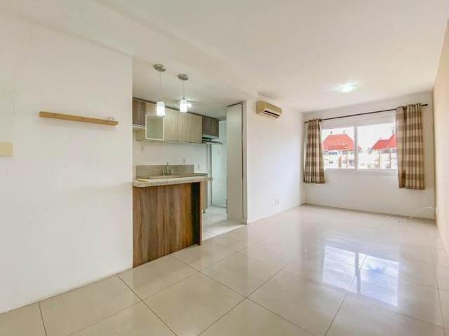 Apartamentos / 2 Dormitórios / 1 Suíte / 1 Vaga / São Sebastião / Porto Alegre / RS