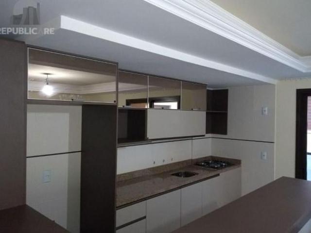 Apartamentos 2 Dormitorios