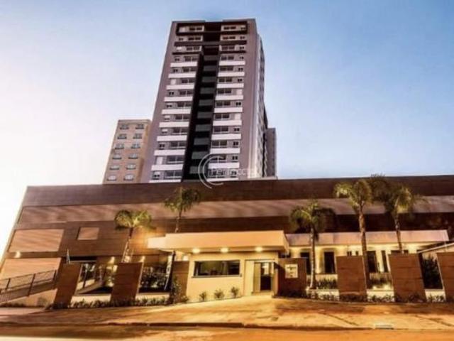 Apartamentos 2 dormitórios Villagio Iguatemi