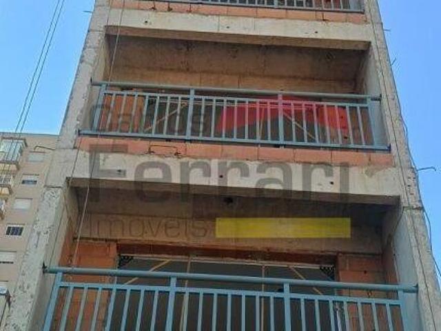 APARTAMENTOS 2 DORMITÓRIOS Á 50 METROS DO METRÔ