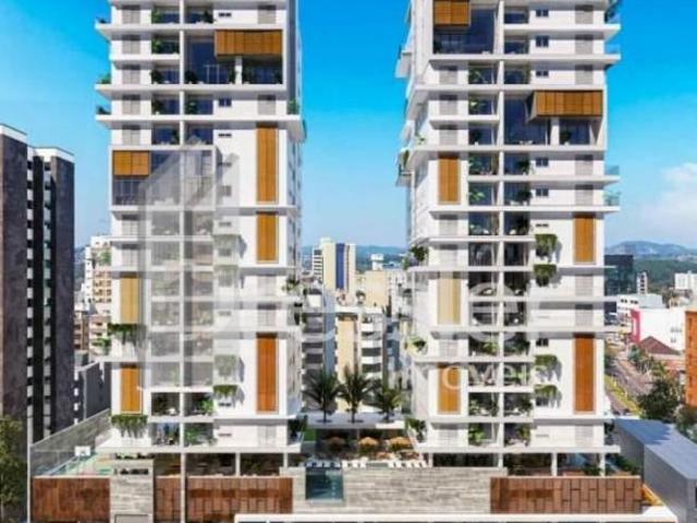 Apartamentos 2 dormitórios Americano