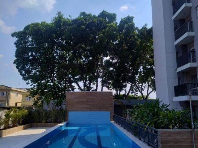 Apartamentos 2 Dormitórios c/ Varanda Campo Limpo