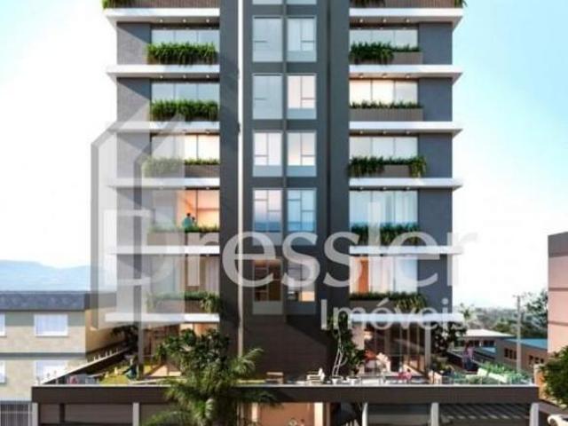 Apartamentos 2 dormitórios Centro