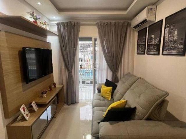 Apartamentos 2 dormitórios com excelente acabamento Vila Nova Bonsucesso Guarulhos