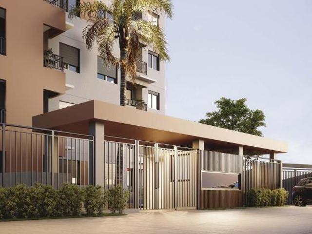 APARTAMENTOS 2 DORMITÓRIOS COM SUÍTE EM AYROSA OSASCO