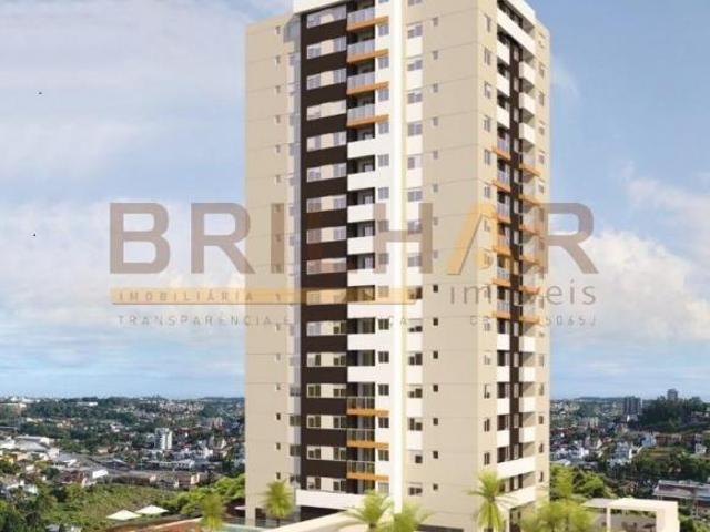 Apartamentos 2 dormitórios comprar bairro Panazzolo