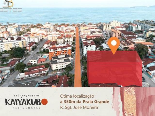 Apartamentos 2 dormitórios na PG em Ubatuba. Leia descrição e saiba mais