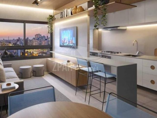 Apartamentos 2 dormitórios no GO Cidade Baixa Melnick | Cidade Baixa, Porto Alegre