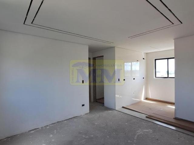 Apartamentos 2 dormitórios no Jardim Amélia em Pinhais Residencial Monalisa