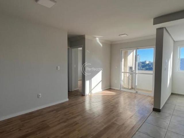 Apartamentos 2 dormitórios Panazzolo